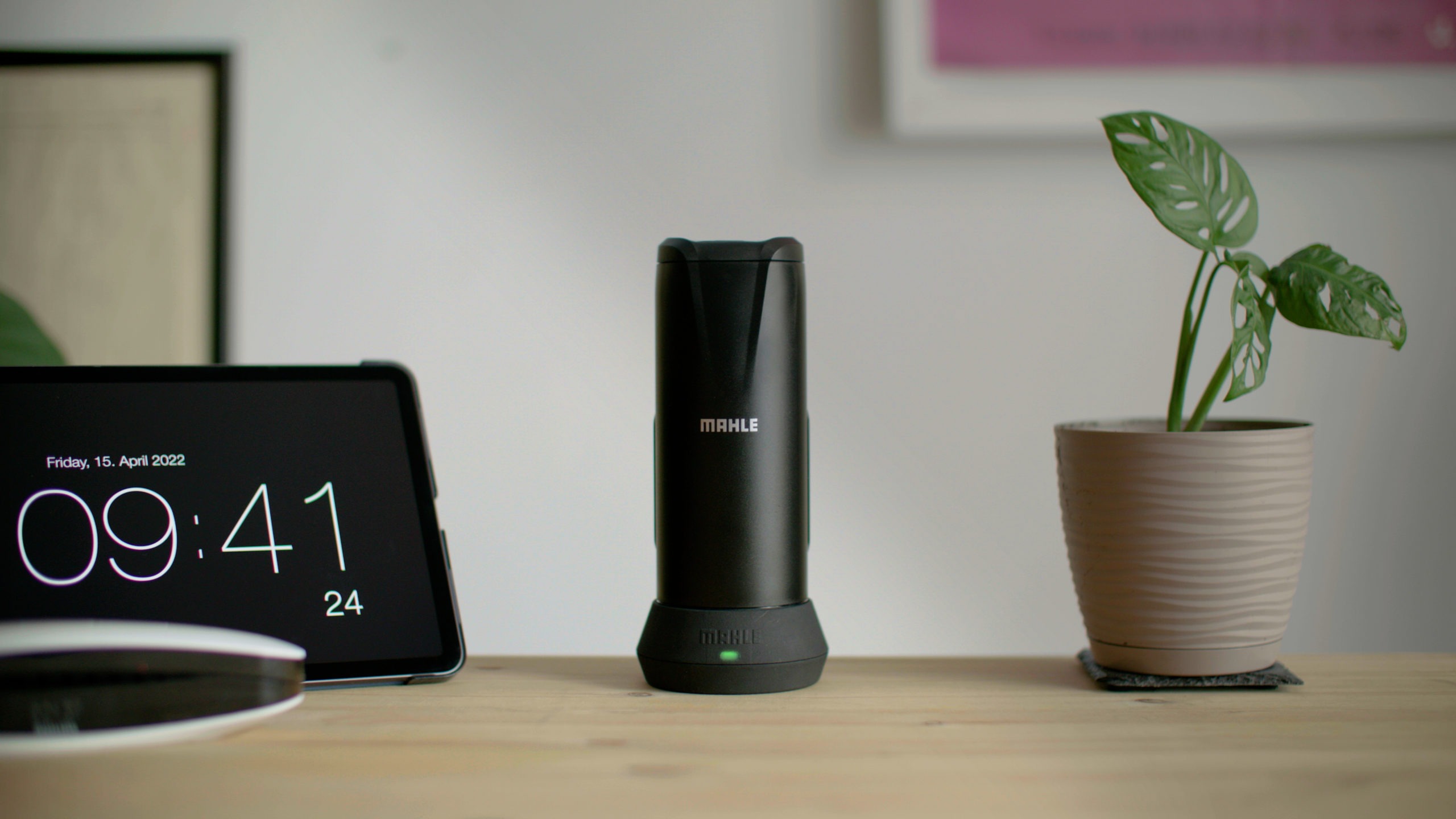 External Battery eX1