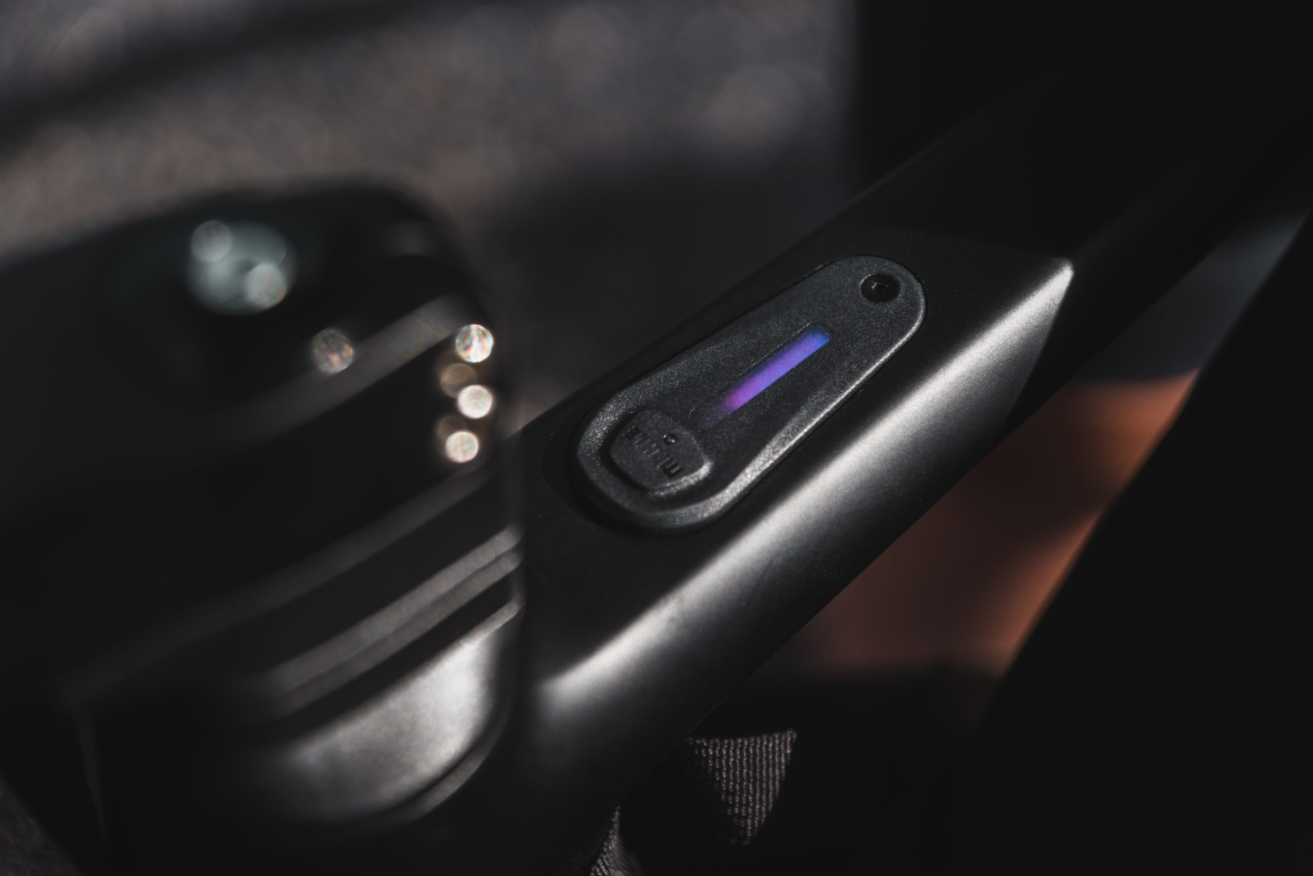 External Battery eX1