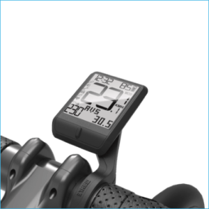 MAHLE X35 System - MAHLE SmartBike Systems