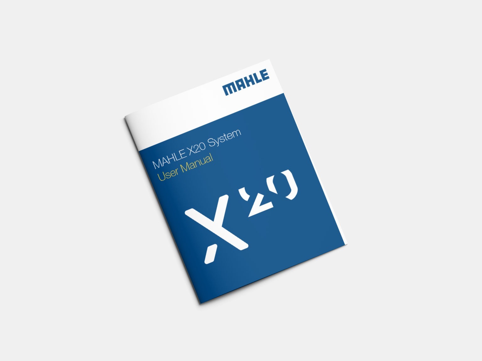 MAHLE X20 System - MAHLE SmartBike Systems