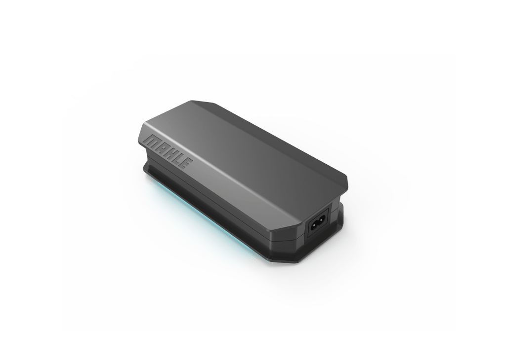 Accessories - MAHLE SmartBike Systems