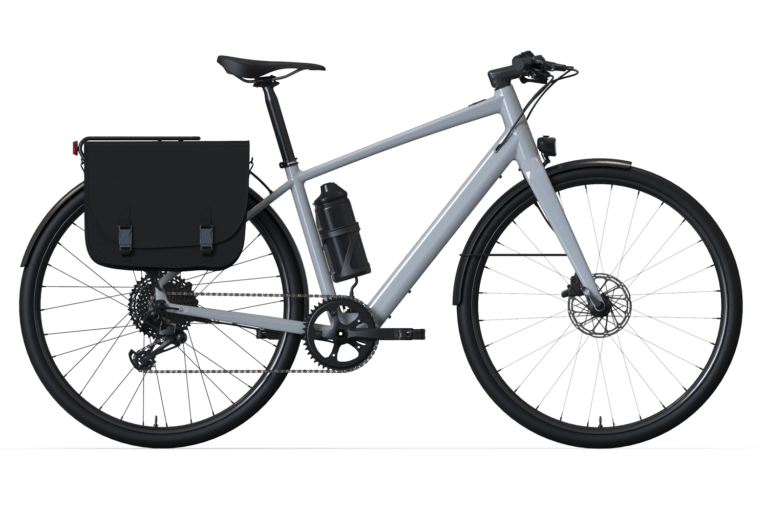 MAHLE X35 System - MAHLE SmartBike Systems