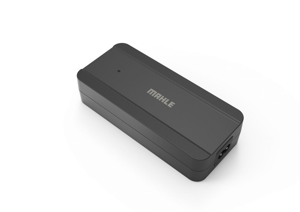 Accessories - MAHLE SmartBike Systems