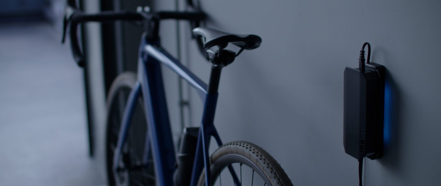 SmartBike Lab - MAHLE SmartBike Systems