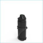 MAHLE Sistema X35 - MAHLE SmartBike Systems