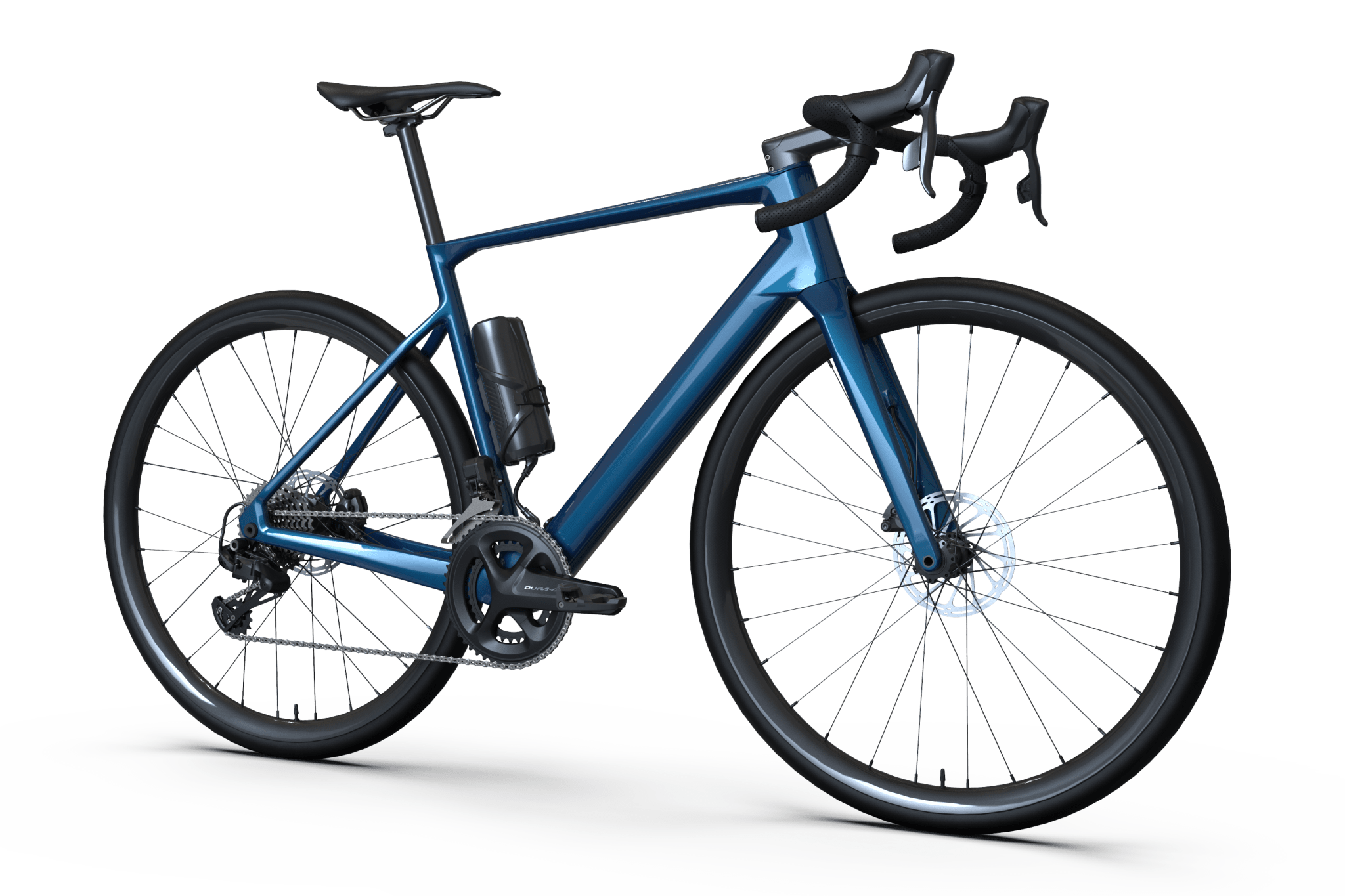 Home - MAHLE SmartBike Systems