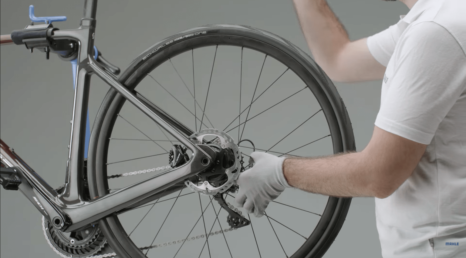 MAHLE X20 System Wins Prestigious Design & Innovation Award