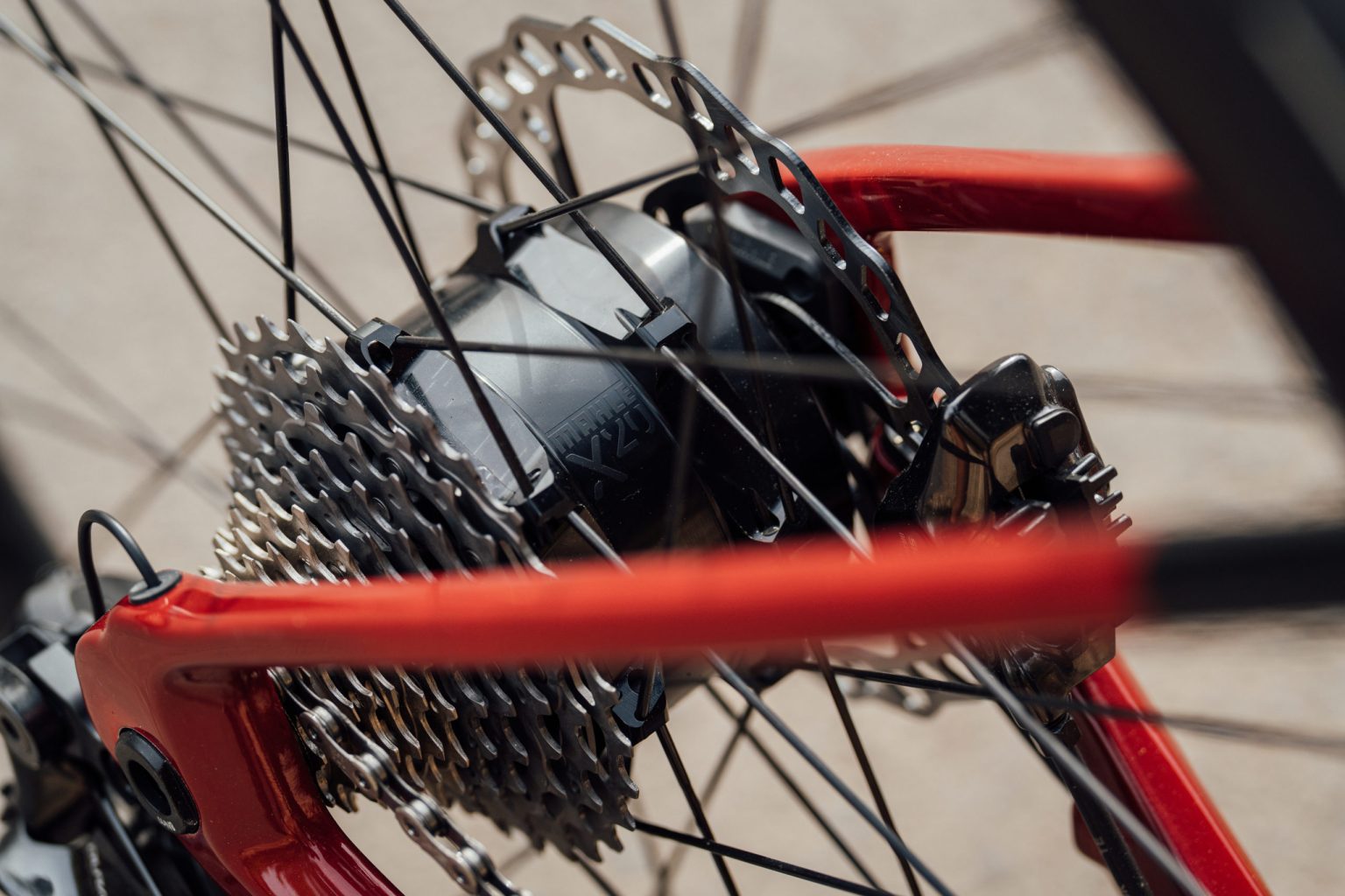 MAHLE X20 System Wins Prestigious Design & Innovation Award