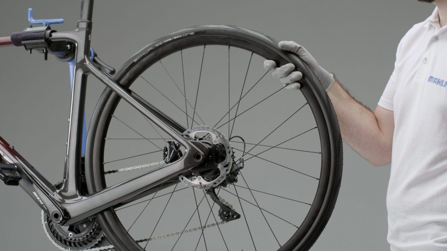 Range Extender e185 – MAHLE SmartBike Systems