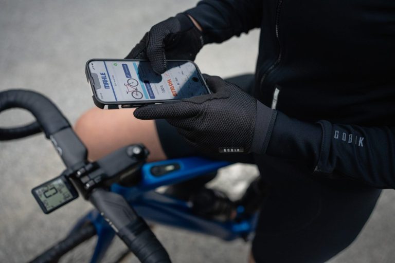 External Battery eX1