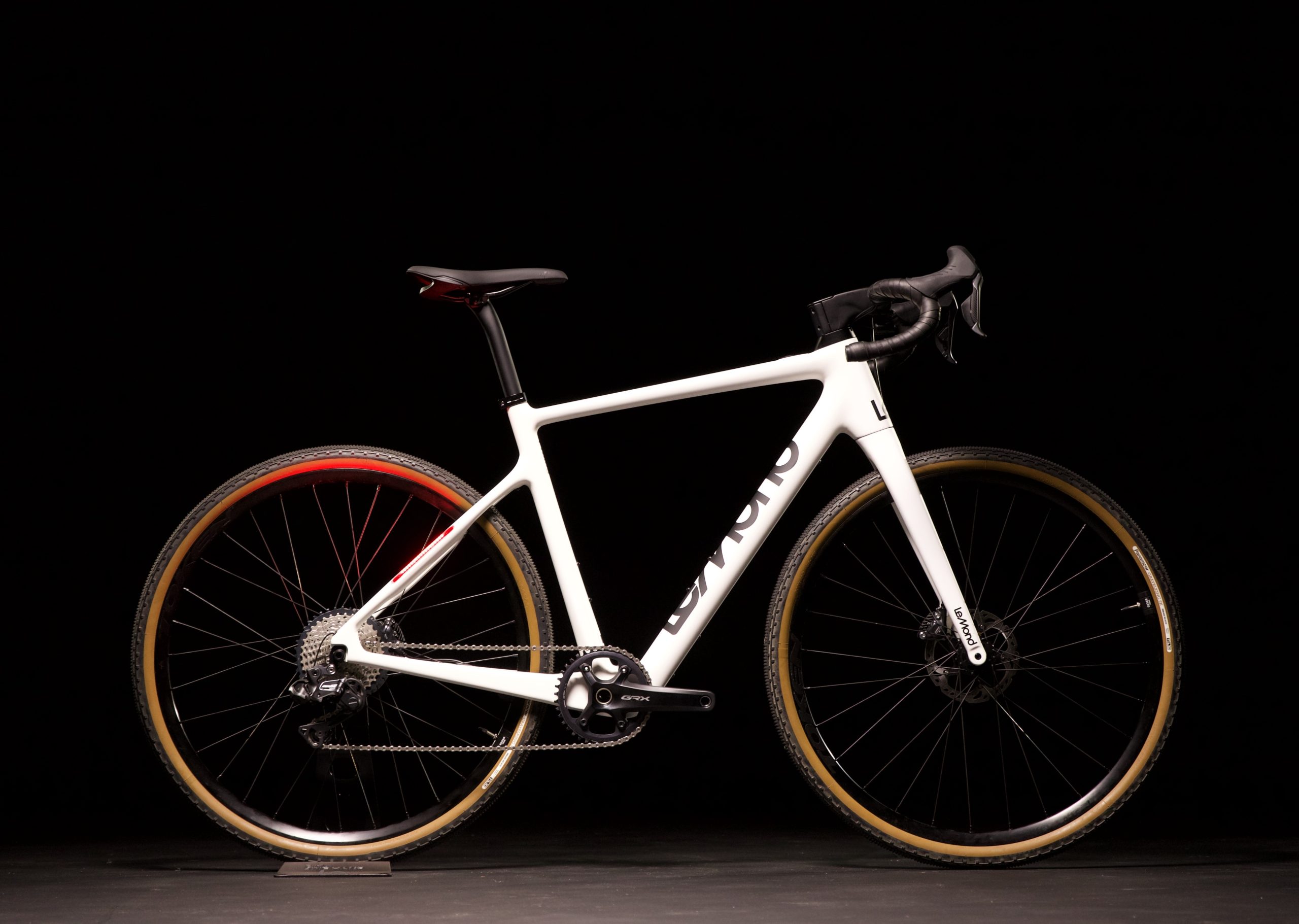 New LeMond All-Road Prolog with X35 System - MAHLE SmartBike Systems