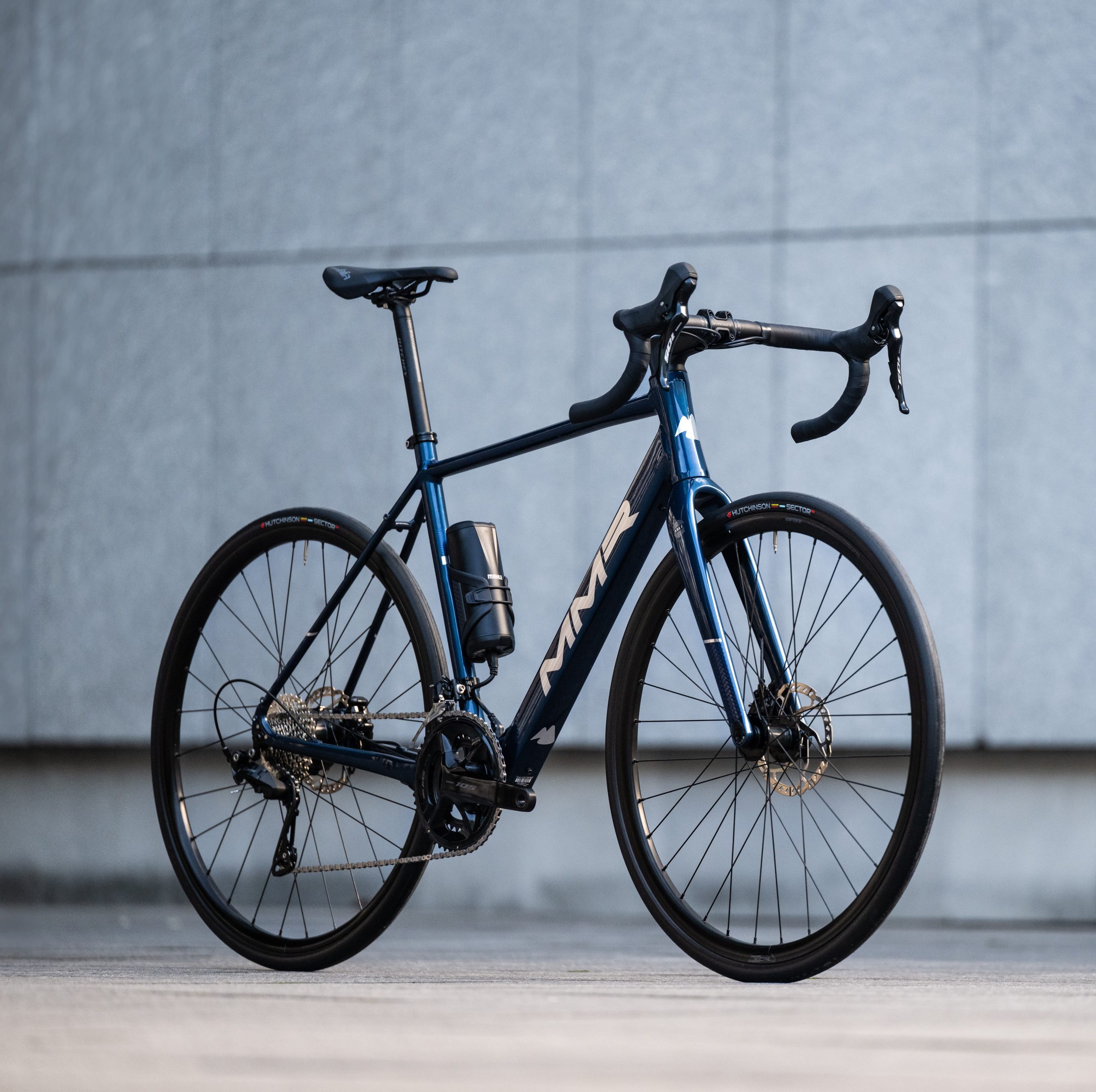 New MMR Beat and X-Beat with X20 System