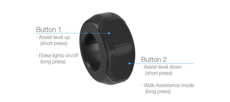 Duo Remote