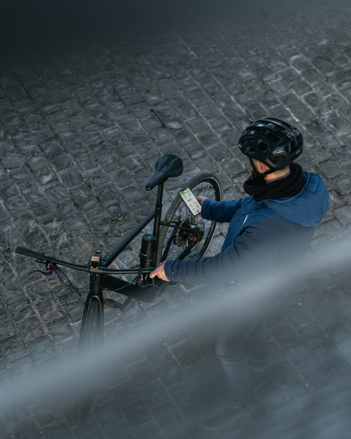 Nouvelles fonctionnalités de l'application My SmartBike - MAHLE SmartBike Systems