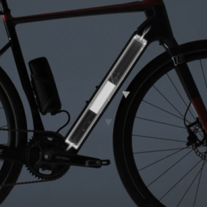 MAHLE X30 System - MAHLE SmartBike Systems