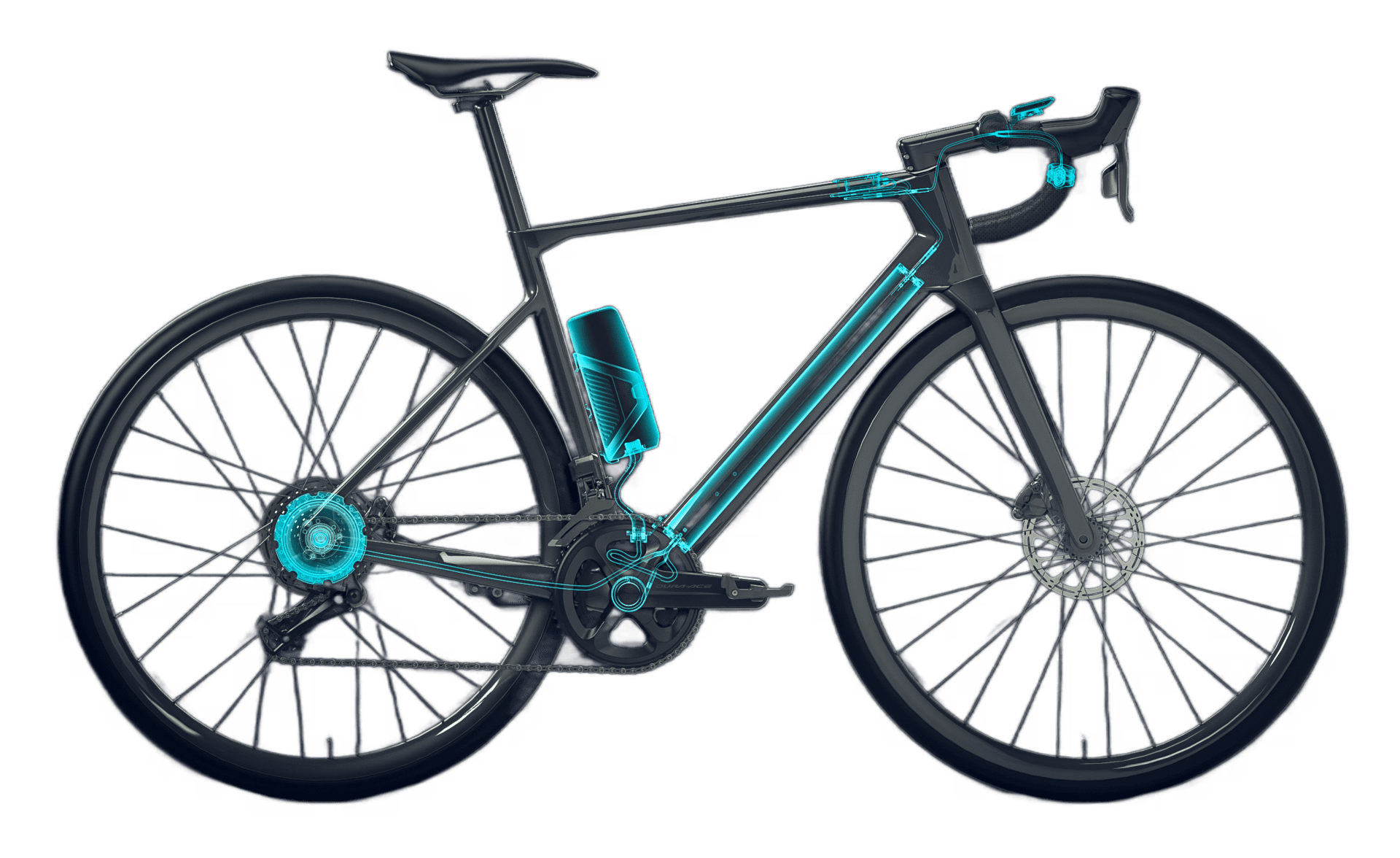 MAHLE X30 System - MAHLE SmartBike Systems