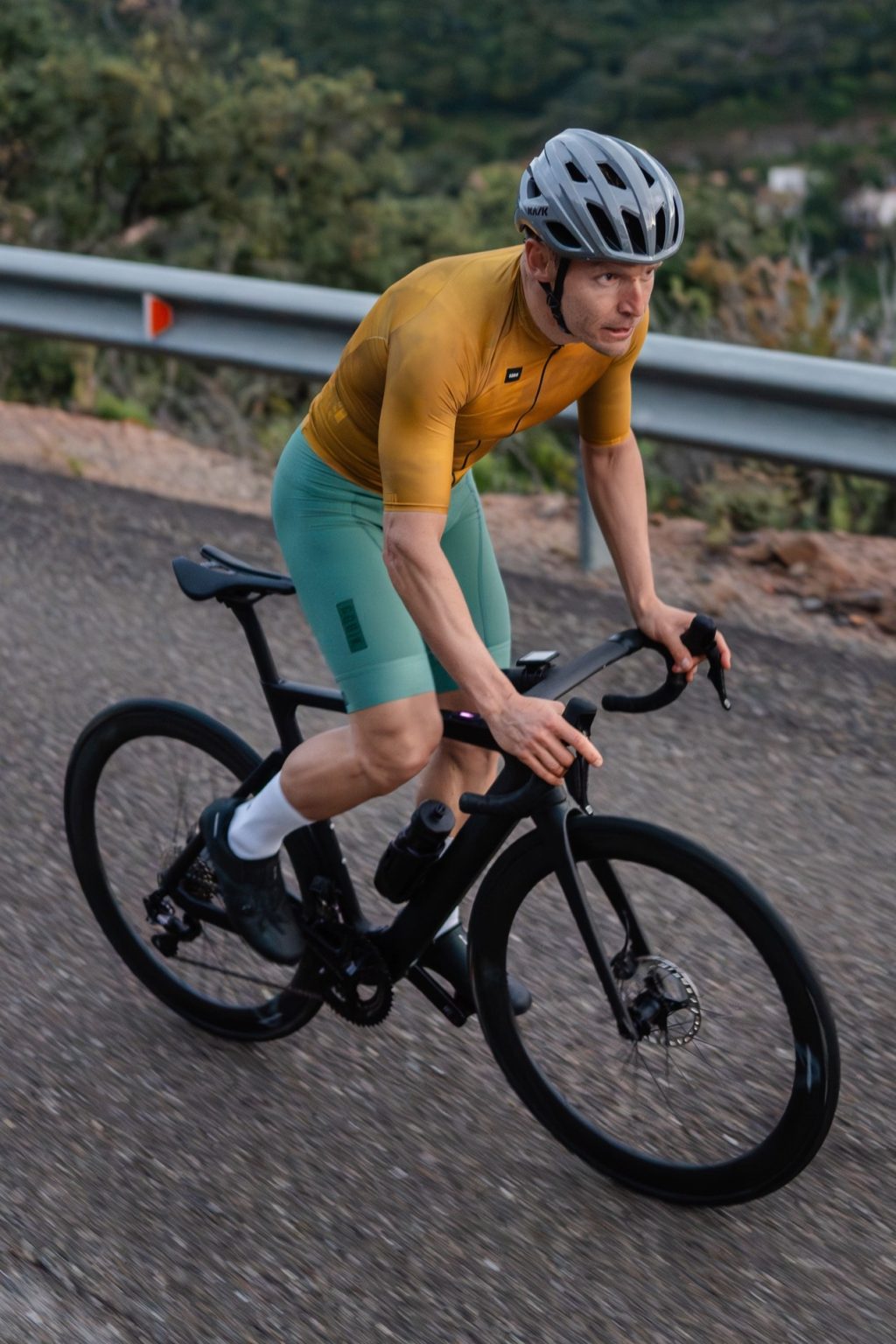 MAHLE X30 System - MAHLE SmartBike Systems