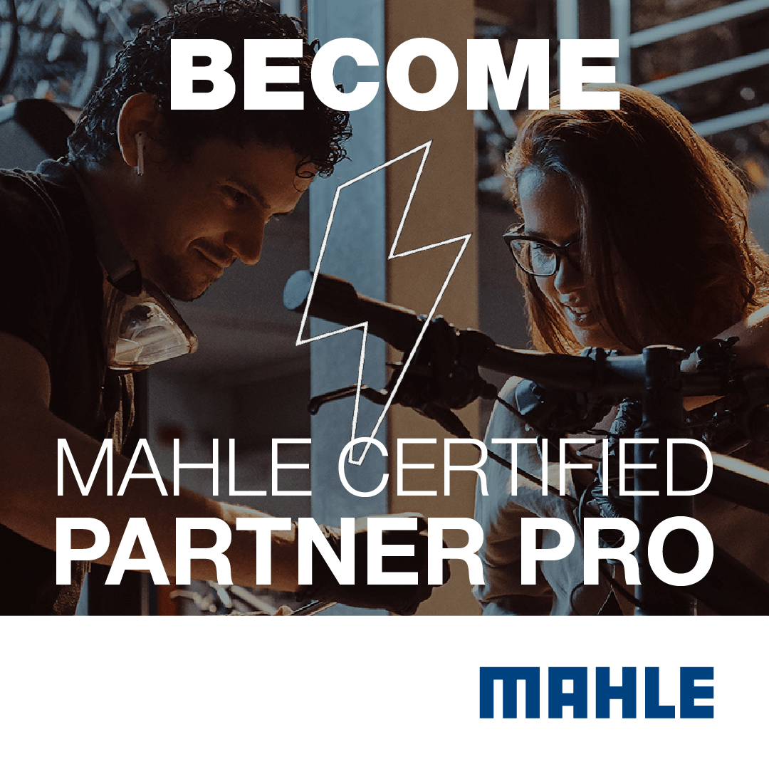 Register Now: Become a MAHLE Certified Partner PRO