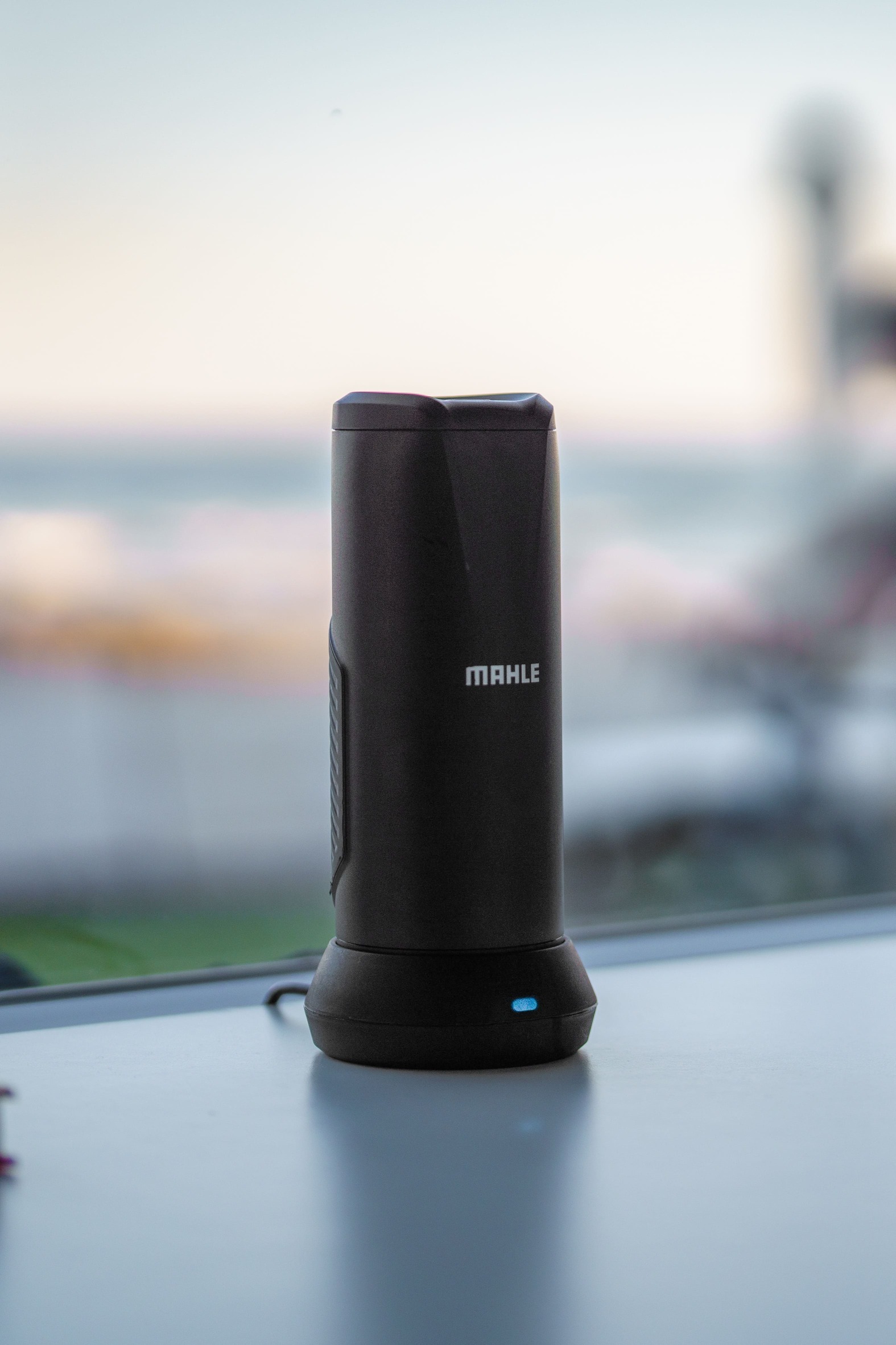 MAHLE X30 System - MAHLE SmartBike Systems
