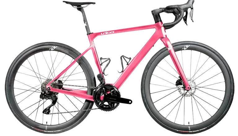 UNICA BIKES- KÔVA - MAHLE SmartBike Systems