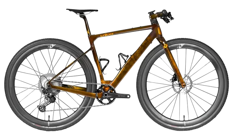 UNICA BIKES- KÔVA - MAHLE SmartBike Systems