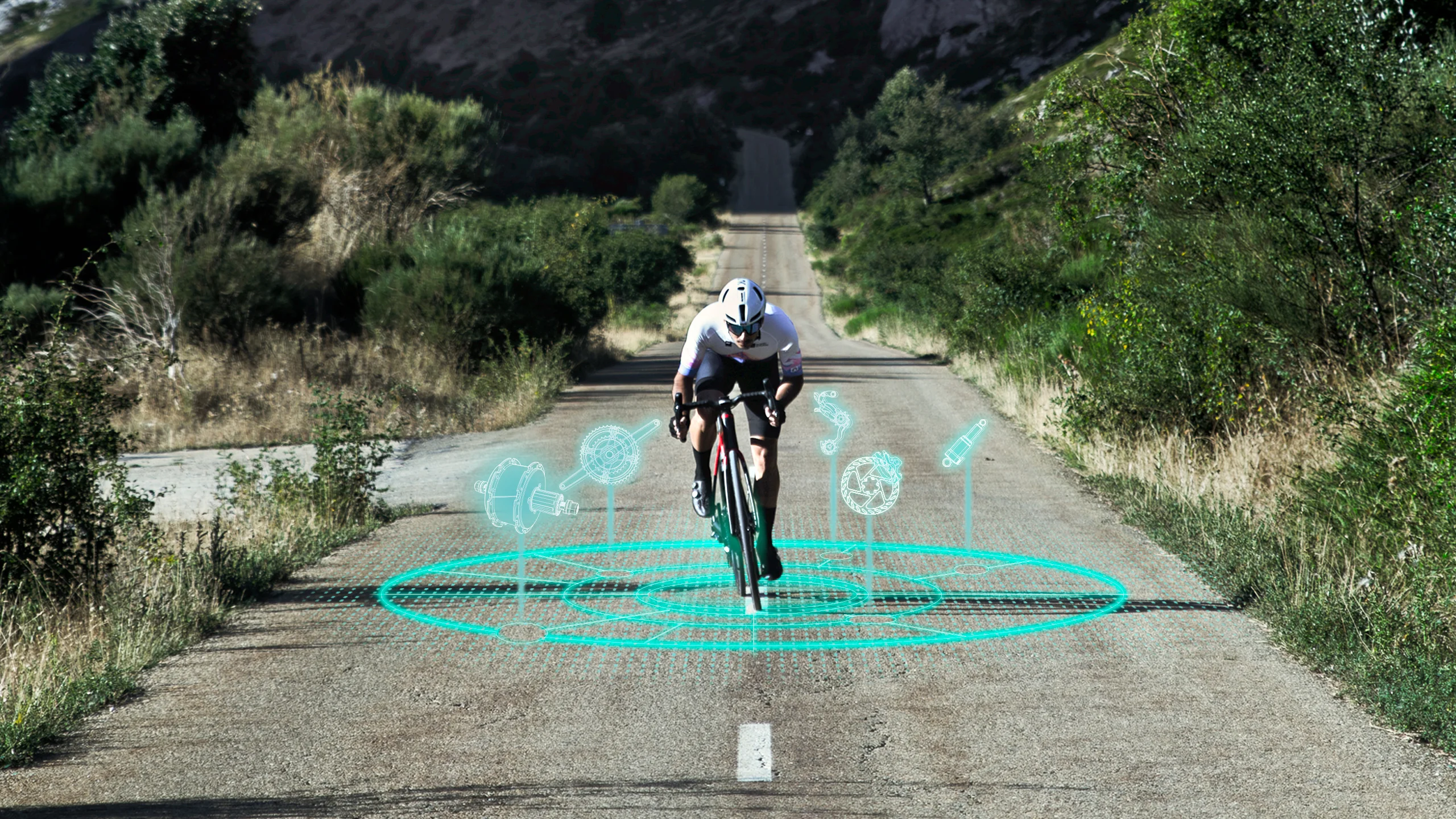 New MAHLE Gateway: Expanding eBike Integration - MAHLE SmartBike Systems