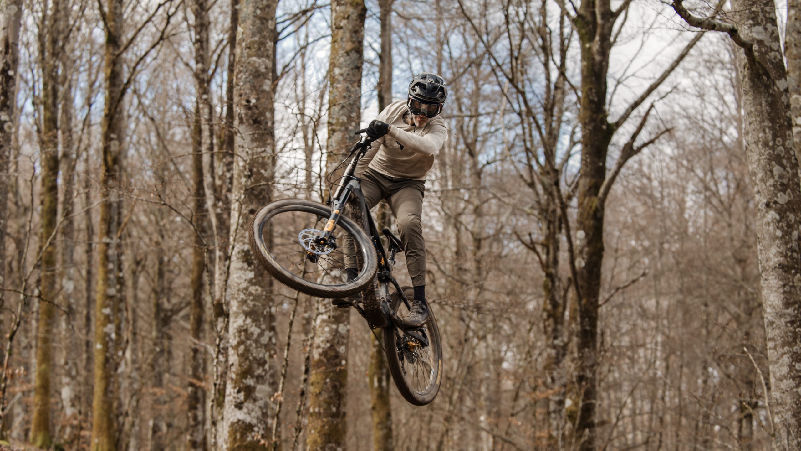 MAHLE M40 System - MAHLE SmartBike Systems