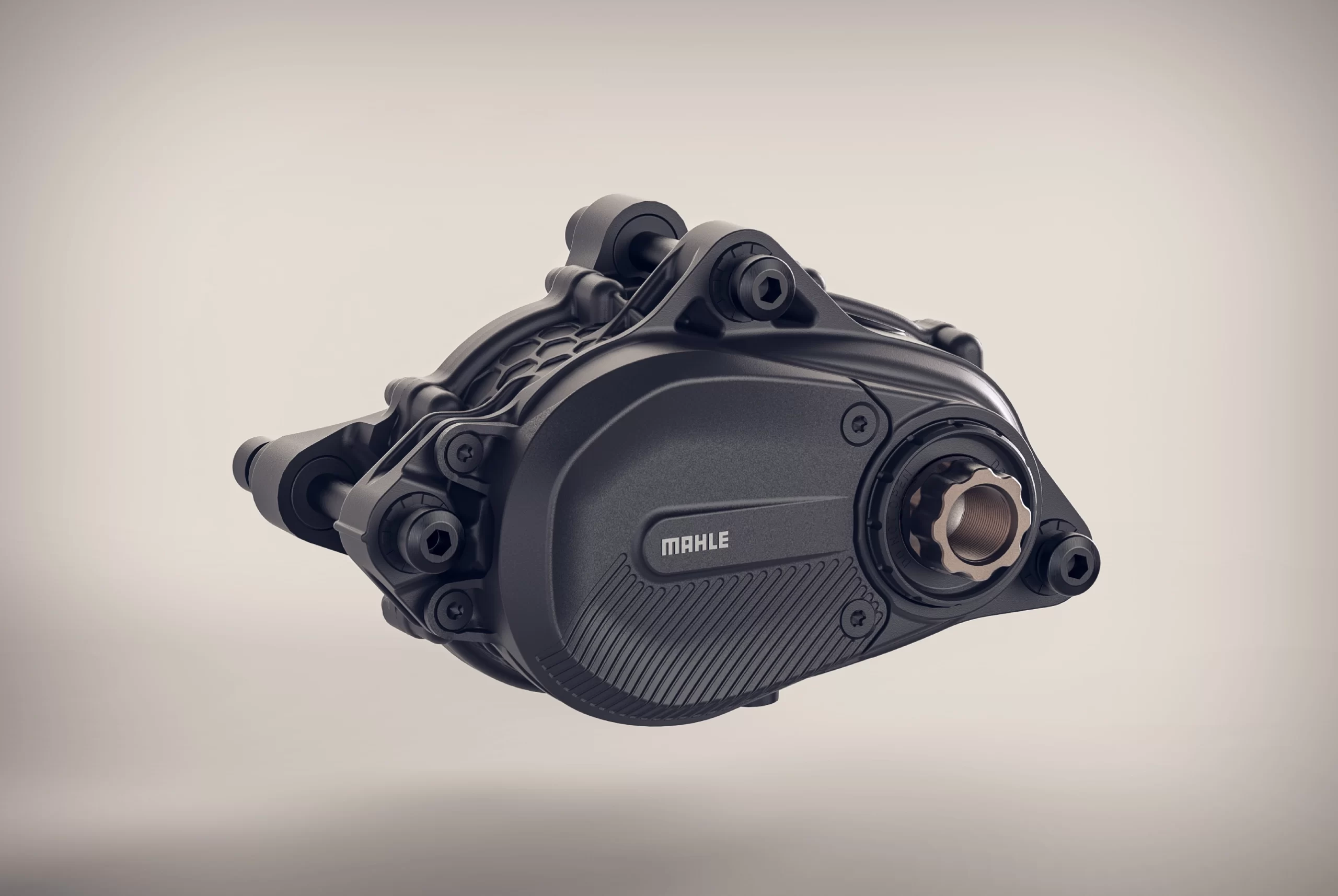 MAHLE lancia il nuovo sistema M40 eMTB - MAHLE SmartBike Systems