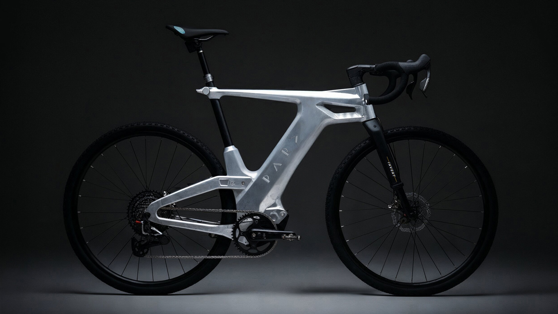 Impervia: una eBike de gravel de lujo con Sistema M40 - MAHLE SmartBike ...