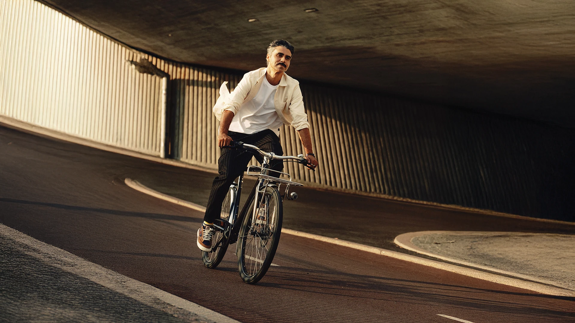 Timeless Design Meets Smart Assistance: Pelago’s eBike Range with the ...