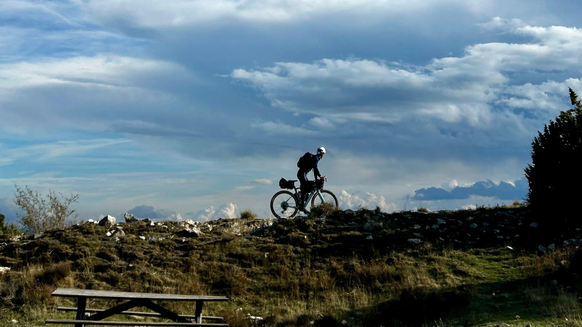 Bikepacking Adventure: 450 km with MAHLE X20 - MAHLE SmartBike Systems