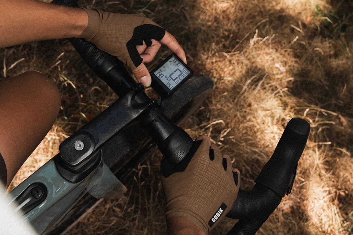 Stay Connected: MAHLE eBike Systems and Garmin Compatibility - MAHLE ...